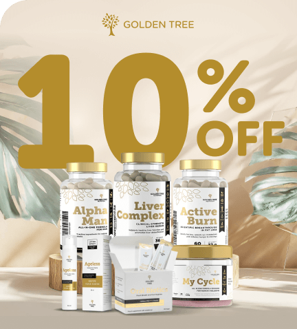 Experts - Golden Tree