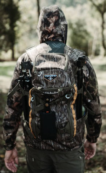 Turkey Hunting Packs | Tenzing Outdoors