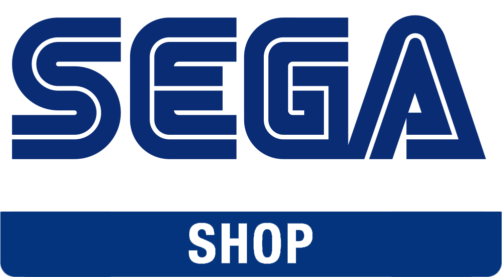 The Official SEGA Merchandise Shop | SEGA Video Game Merchandise – SEGA ...