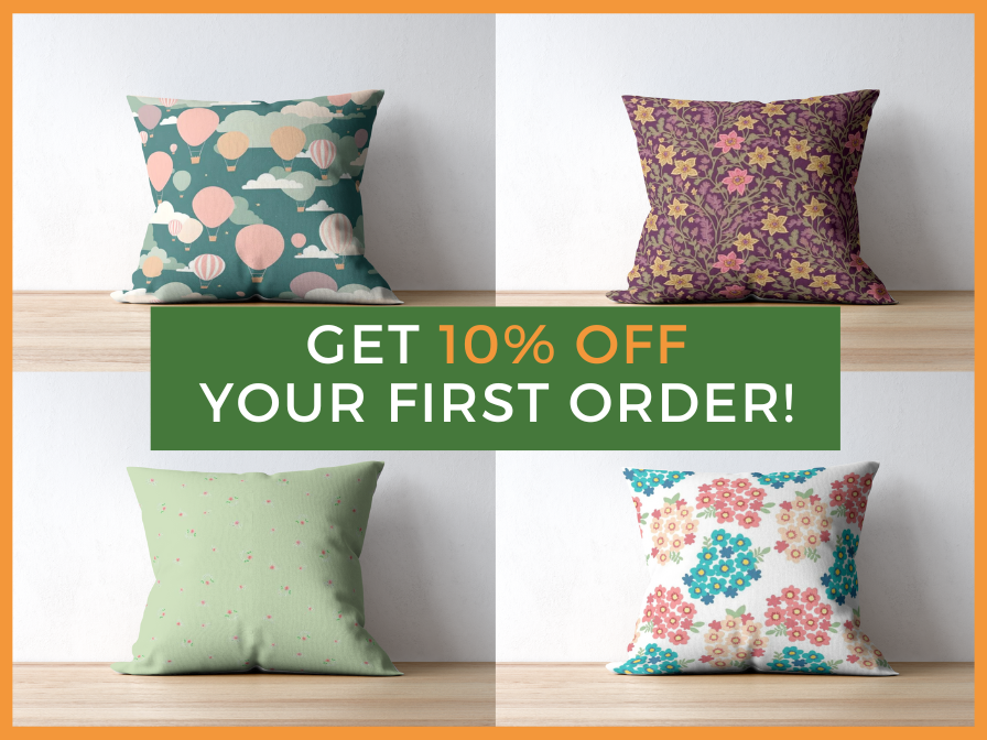 How It Works: Our Fabric Printing Process | Fabric on Demand