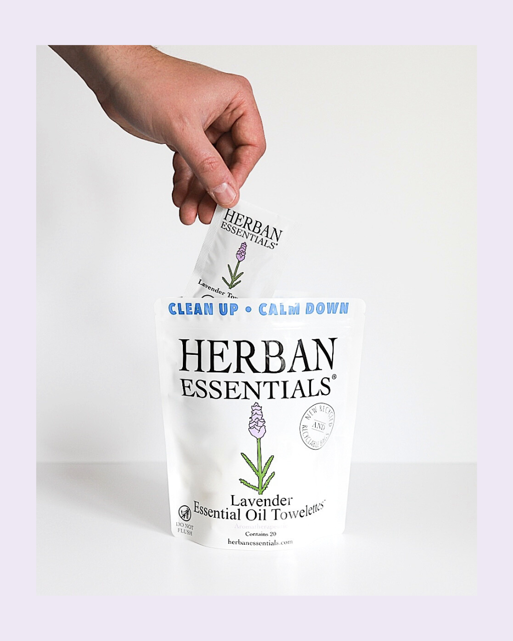 Products – Herban Essentials