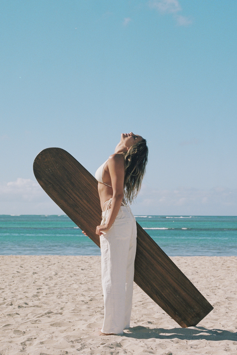 Wholesale Application – Project Reef