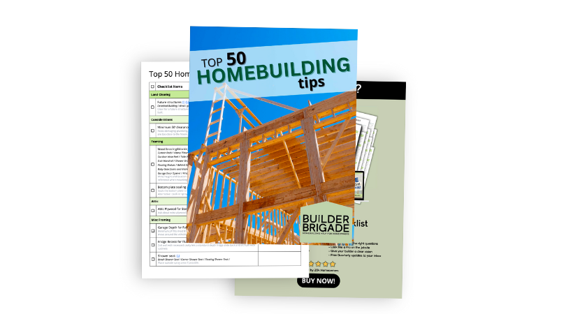 50 Tips - Free Download – Builder Brigade