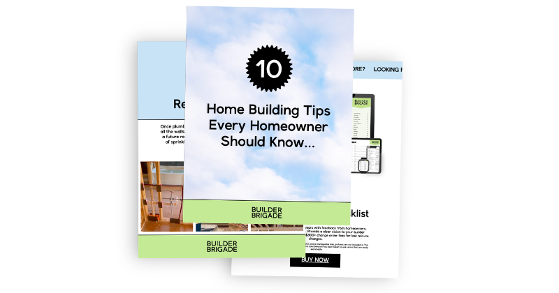 Free Downloads – Builder Brigade