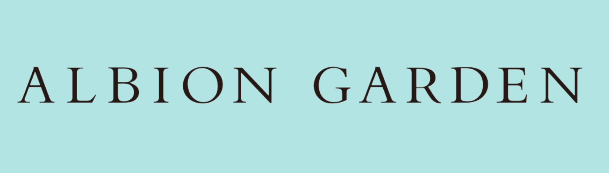 Loyalty Program – Albion Garden