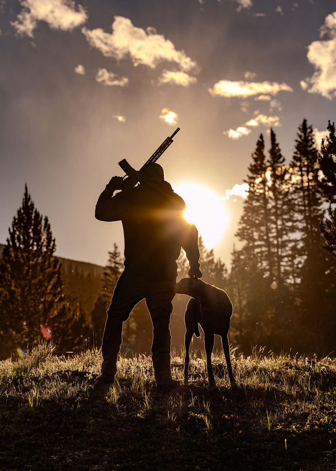 Watchtower Firearms - Custom Rifles, Special Edition Rifles, and more