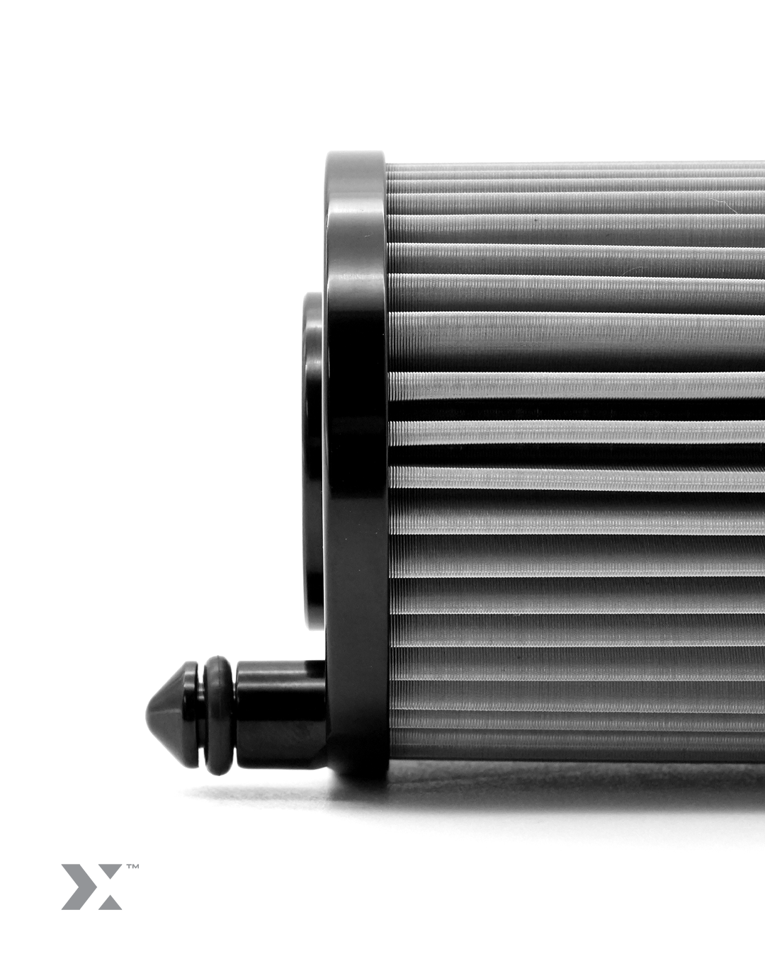 MMR OIL FILTER I BMW S58 PERFORMANCE LIFETIME REPLACEMENT | G87 M2 ...