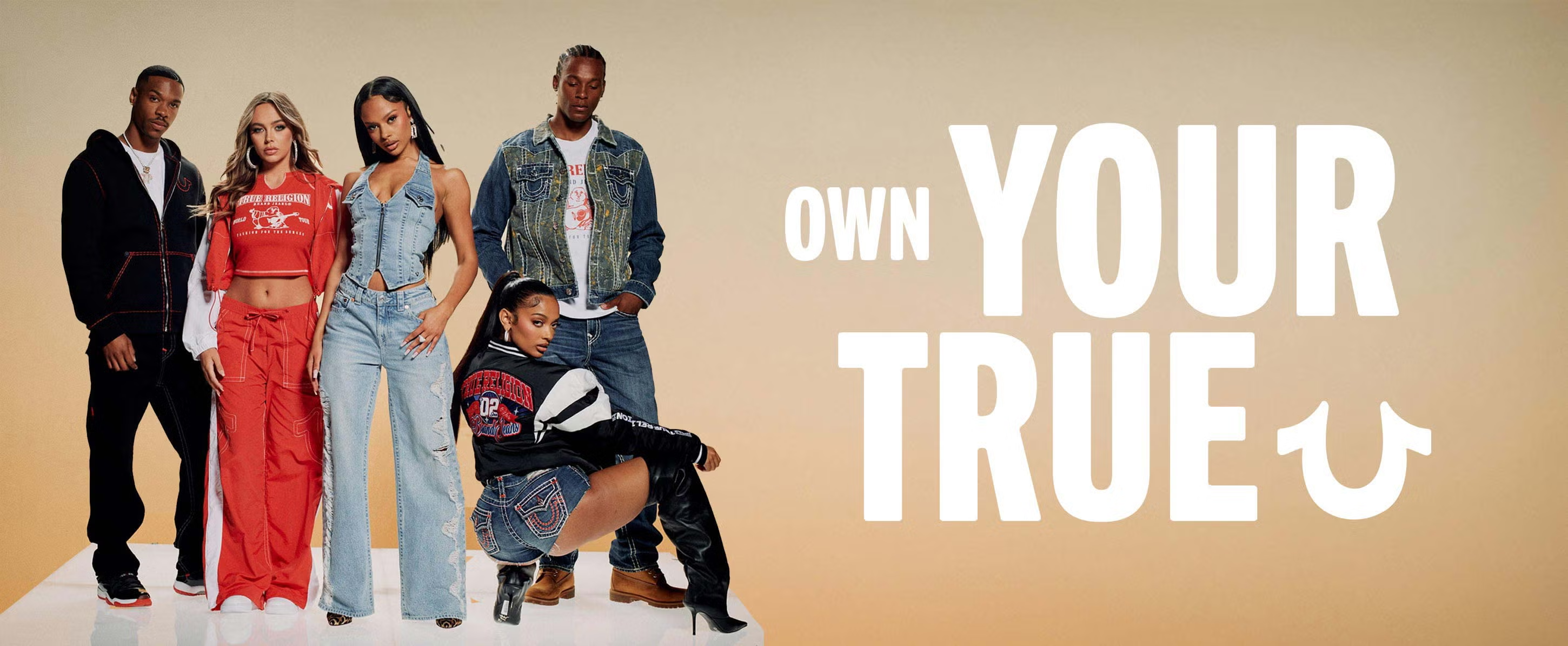 Facturación – TRUE RELIGION México