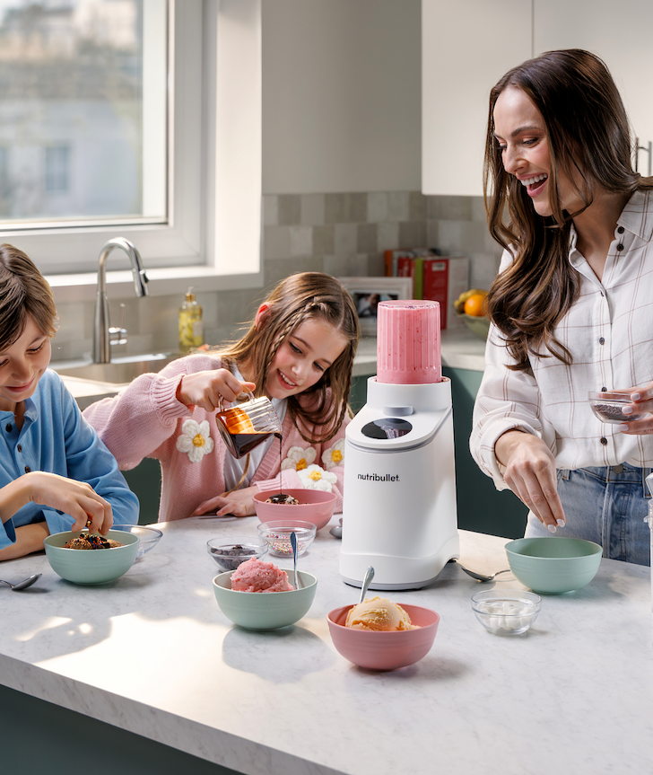 Registration - NutriBullet Australia