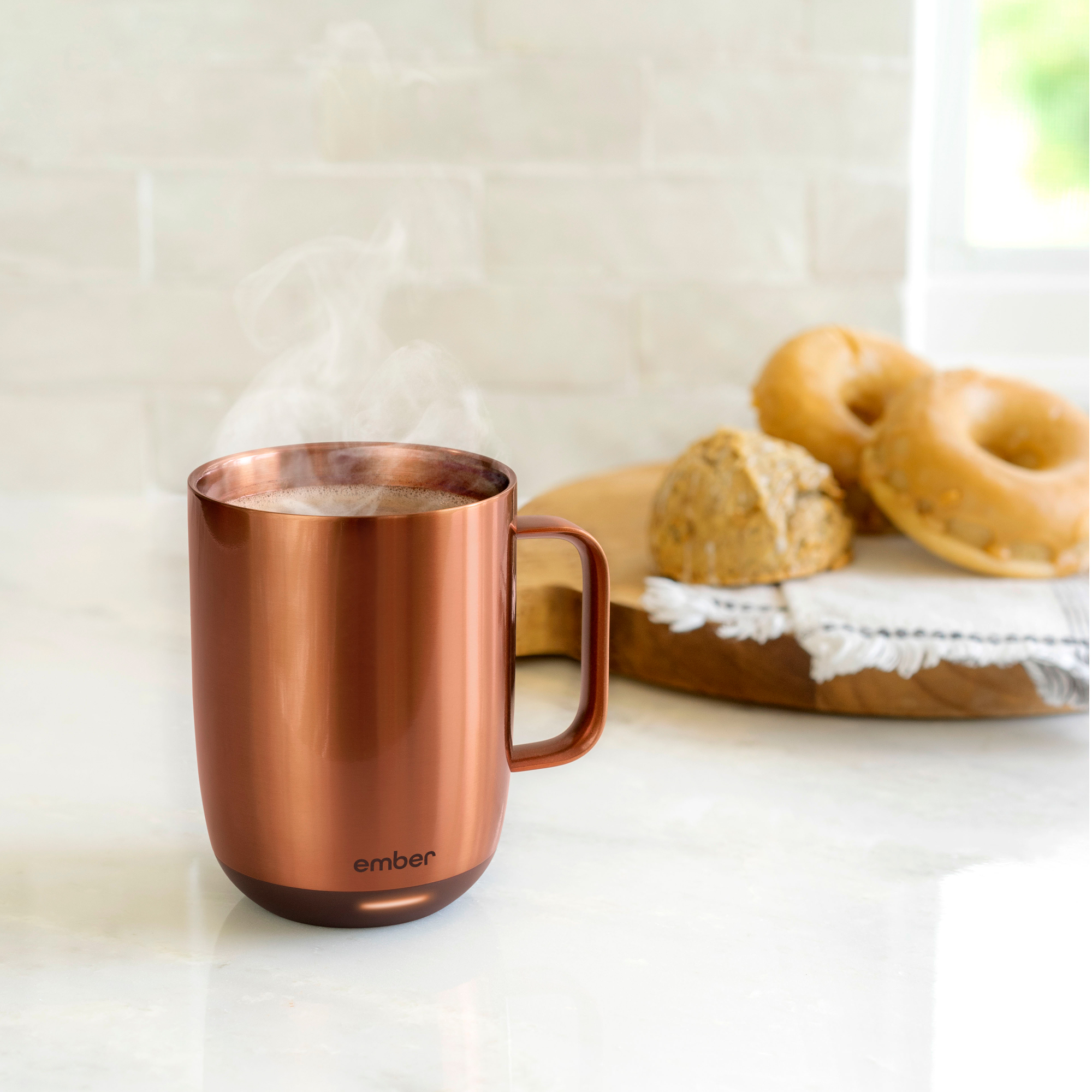 Ember Drinkware - Ember®