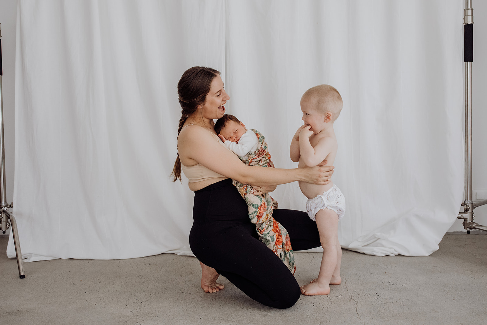 The 5 5 5 Rule Postpartum Bubba Bump Baby