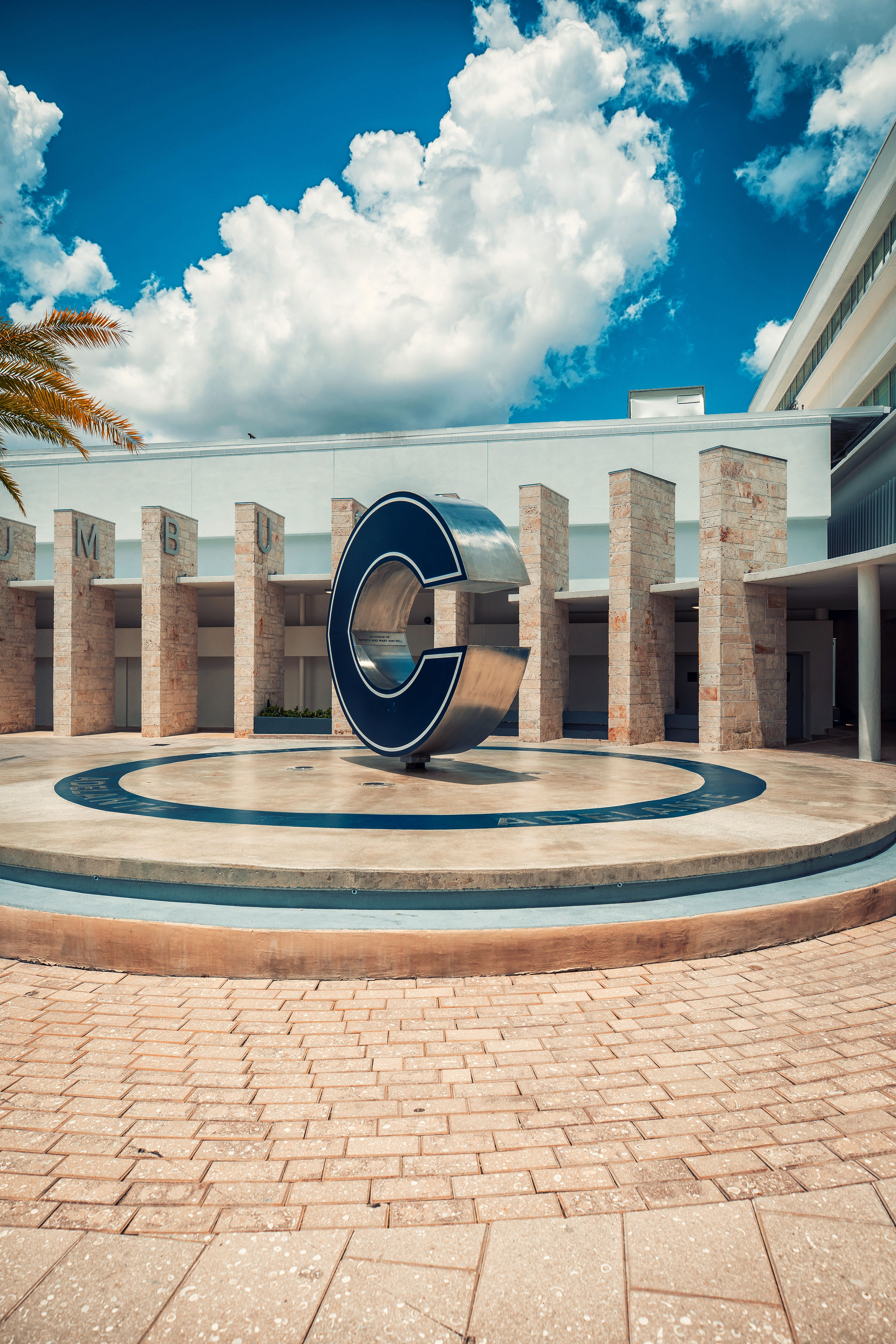 Contact Us | Columbus Explorers Shop