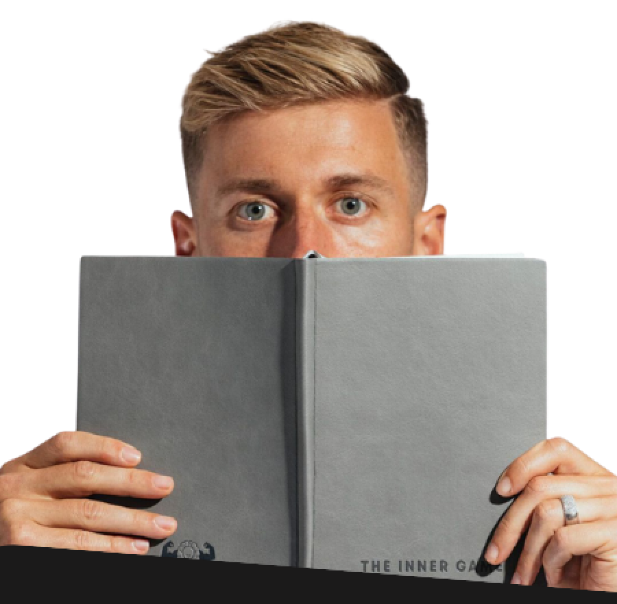 How to use The Inner Game Journals
