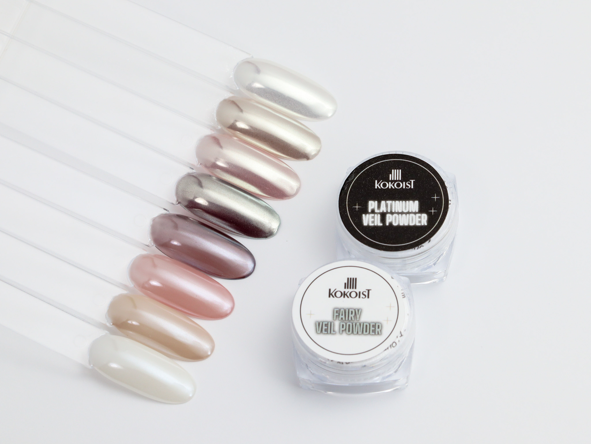 NT Color Gel | Page 5 | KOKOIST USA