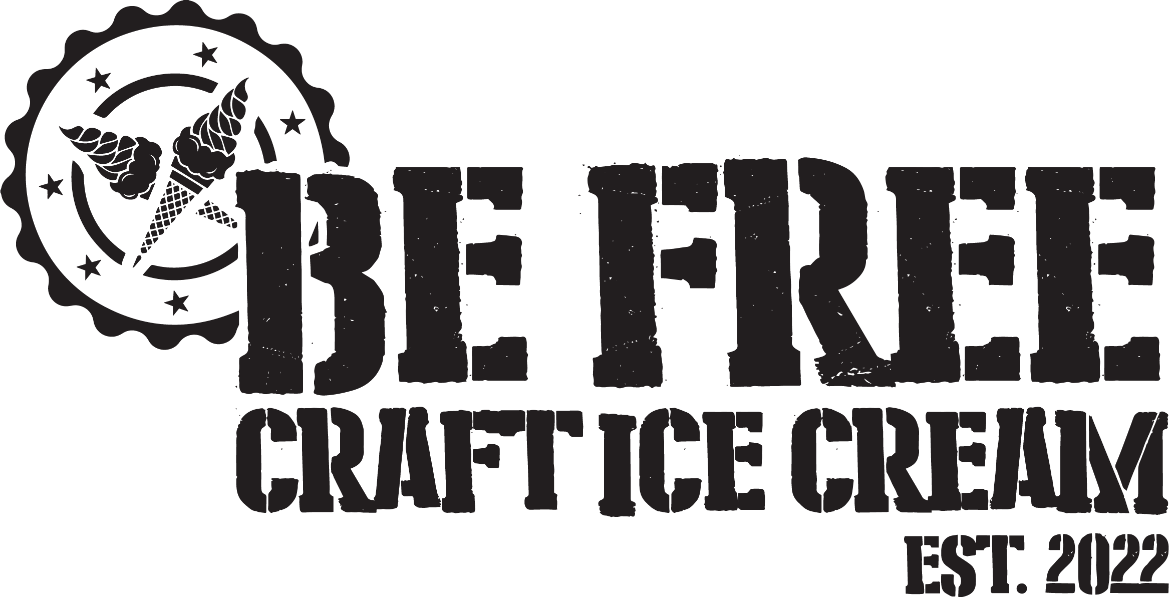 Products – Be Free Craft Ice Cream