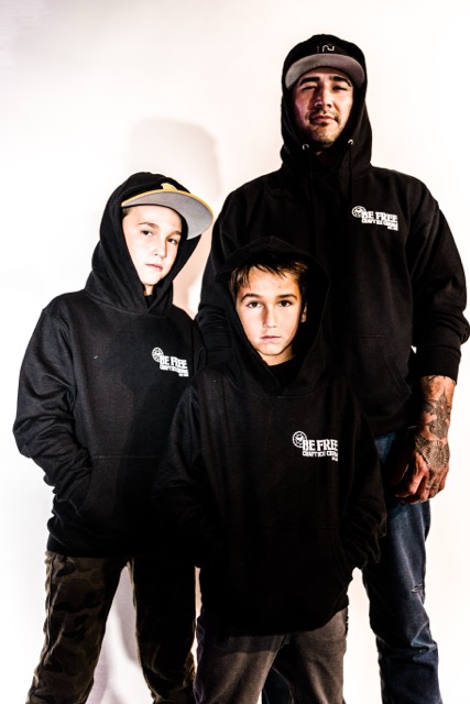 Products – Be Free Craft Ice Cream