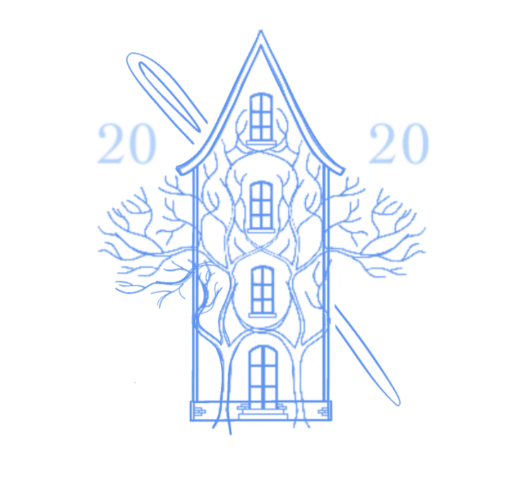 Wheelhaus Needlepoint — Needlepoint designs for the grand millennial