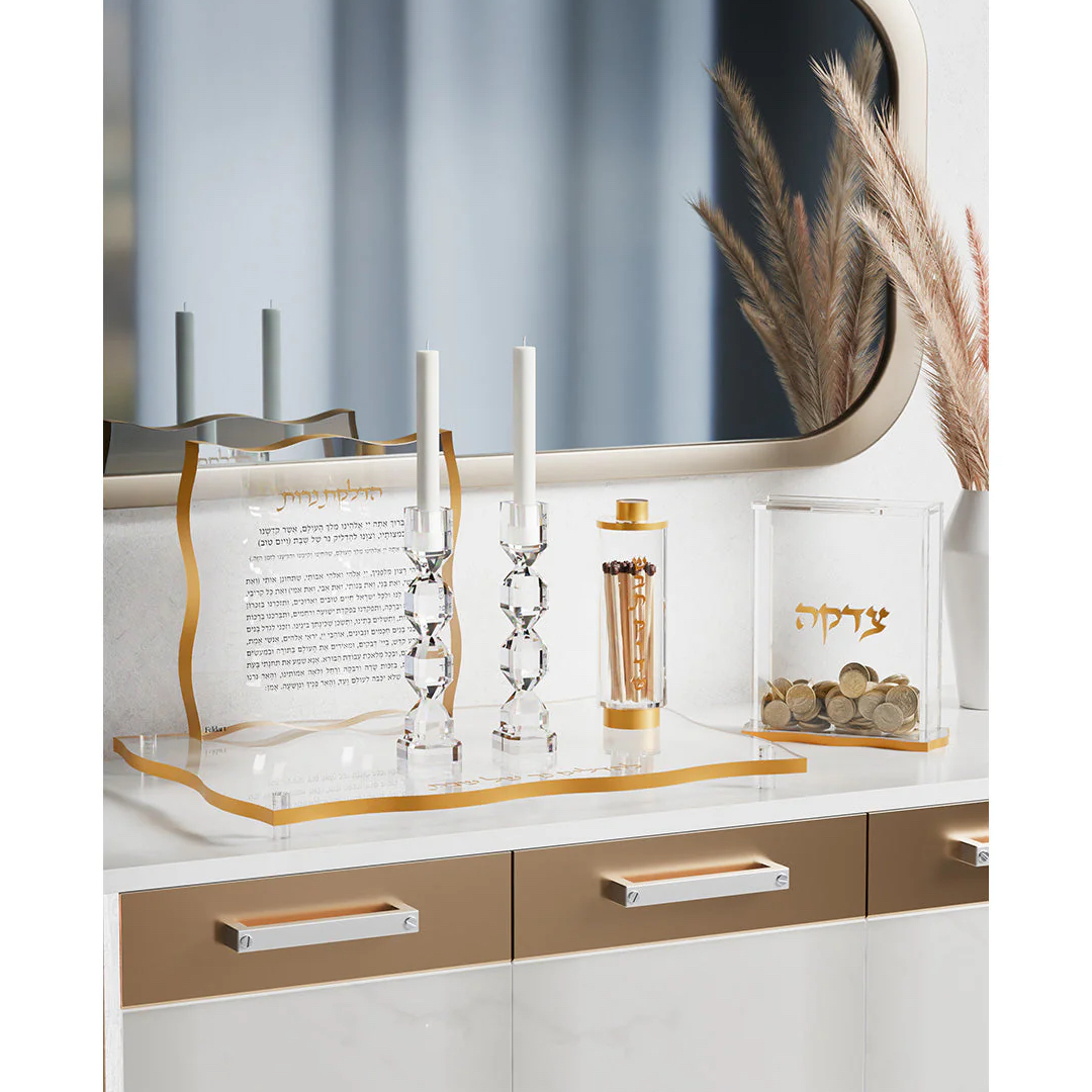 Besamim Holders – Feldart