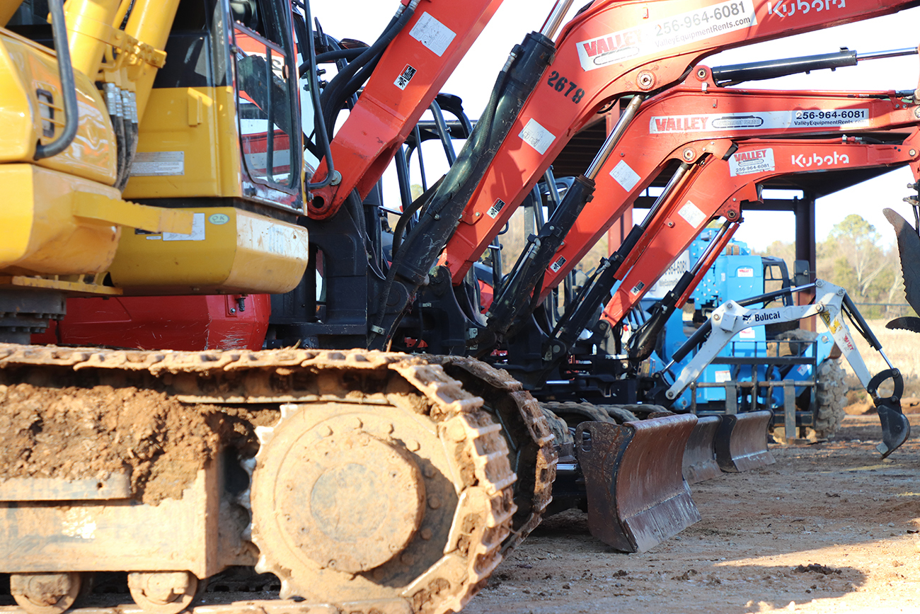 Valley Equipment Rental