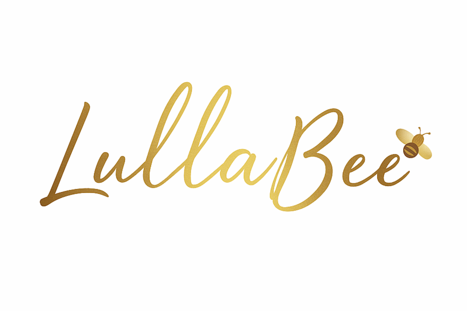 Lullabee Baby | Premium Personalized Custom Baby Gifts