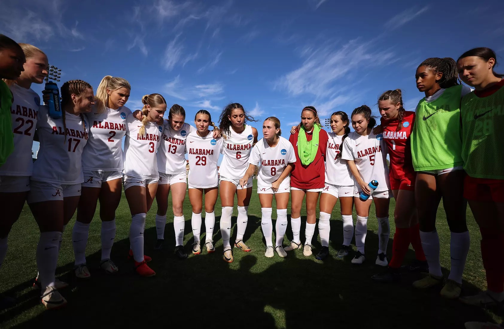 Bama Baseball Grand Slammers Nike Pullover – Yea Alabama