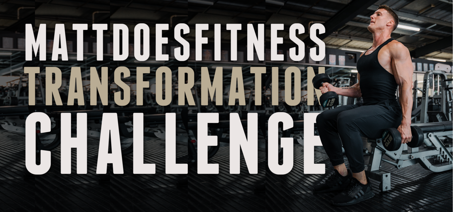 MDF Transformation Challenge Email Form – Morsia