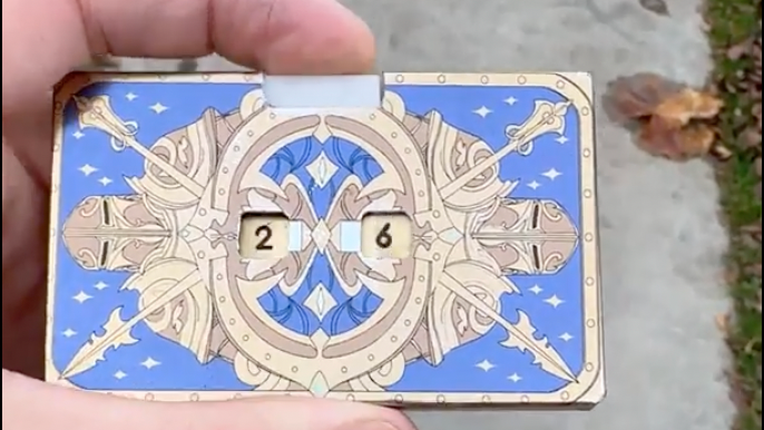 Diceomatic – Yarro Studios