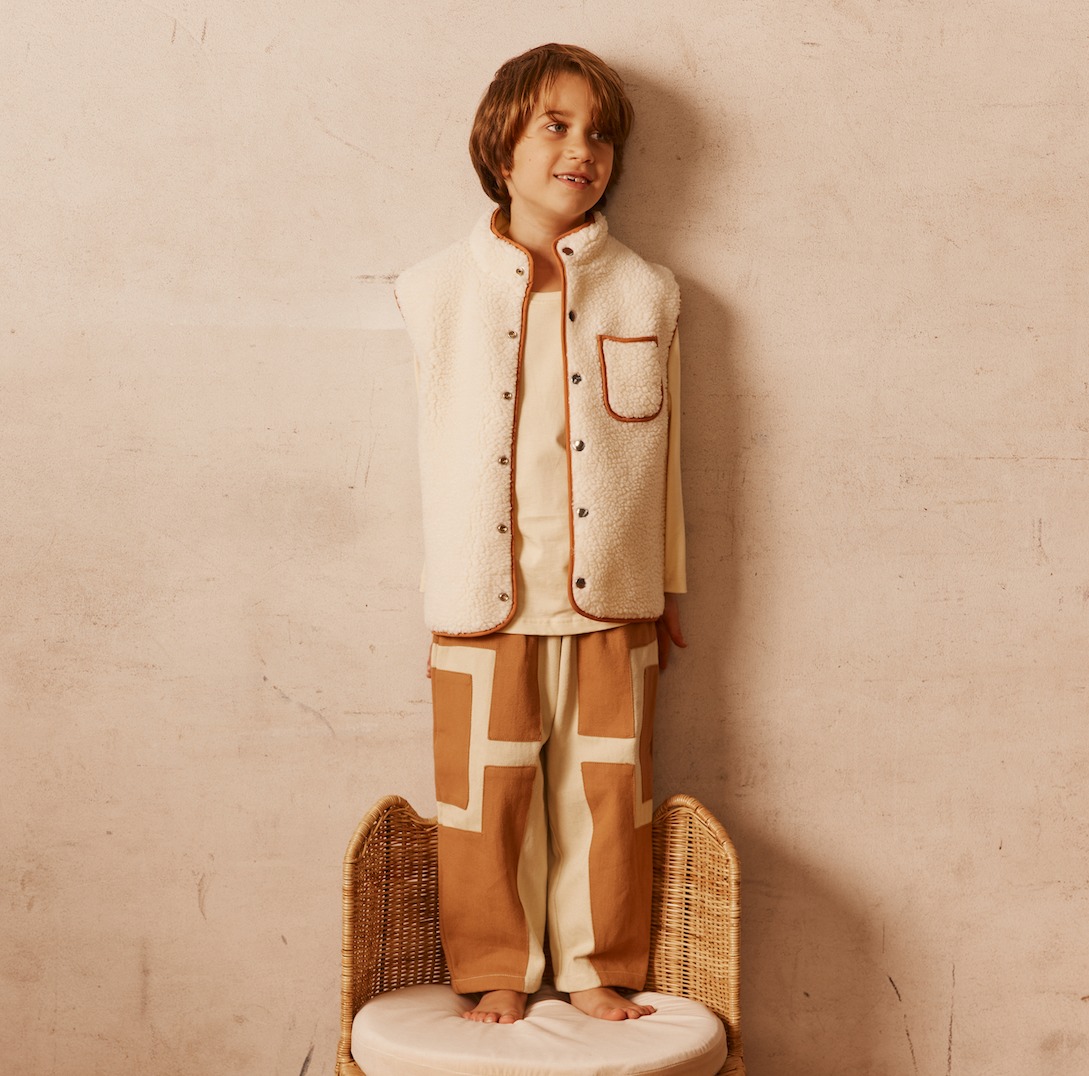 Kids Clothing Australia | Gender Neutral Kidswear | Afred Co. – Alfred.