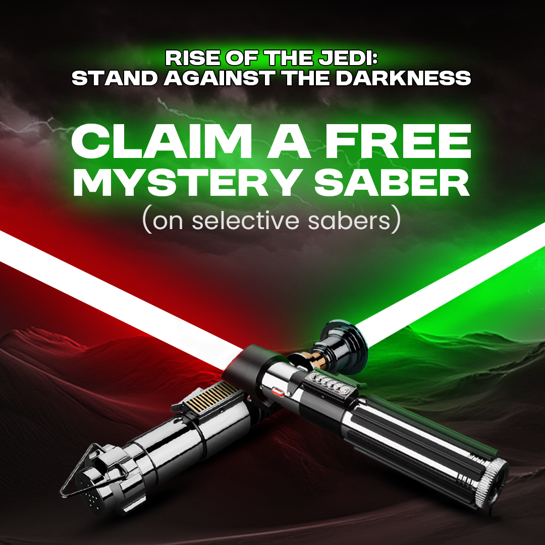 Collections – NEO Sabers