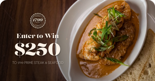 Contact for Steak & Seafood Restaurant | 1799 Prime Steak & Seafood ...