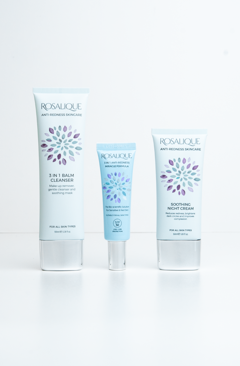 All Rosalique Products - Shop the Range | Rosalique UK