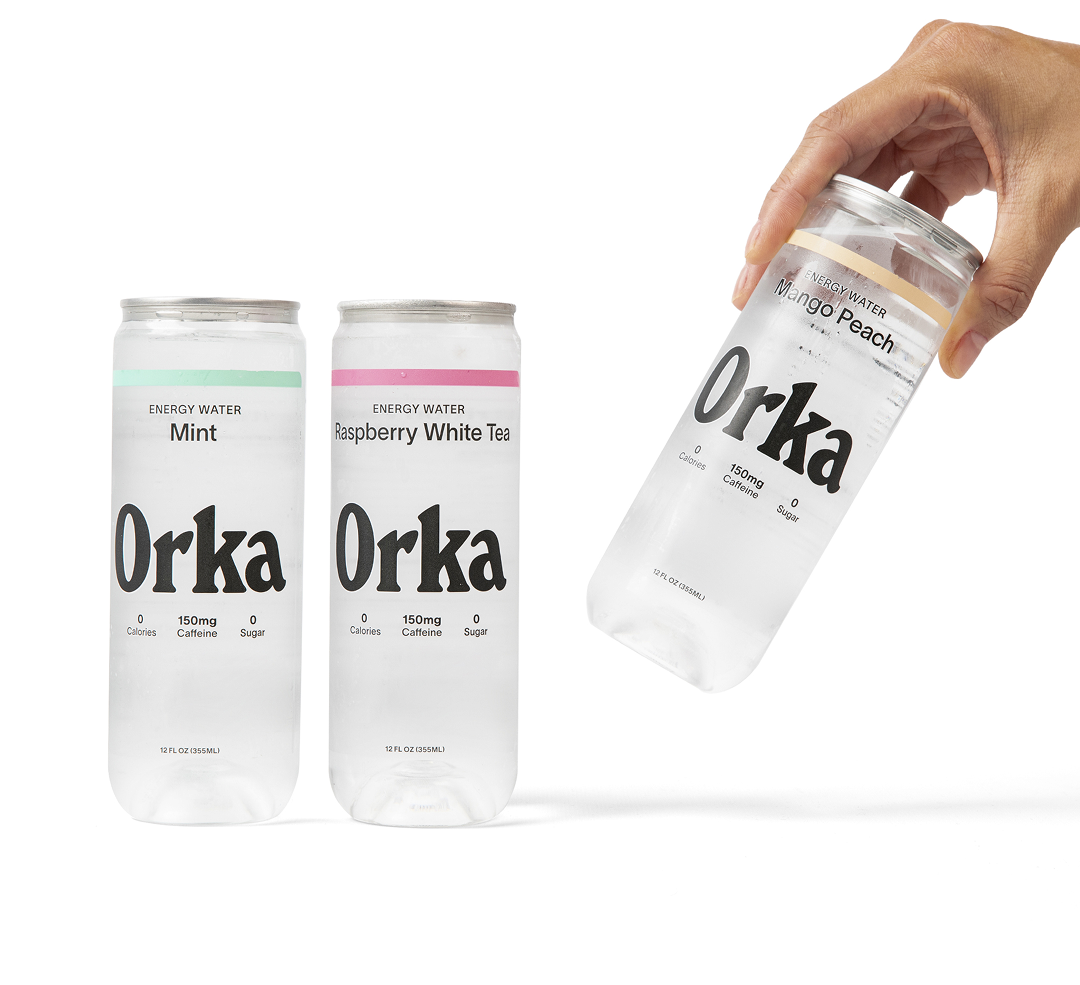 Meet the Team – Orka Beverage Company