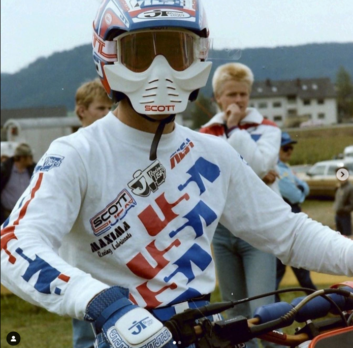 Kids – JT Racing USA