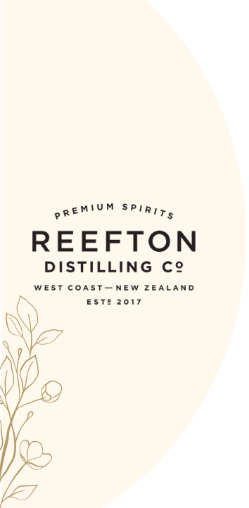 Promotion – Reefton Distilling Co.