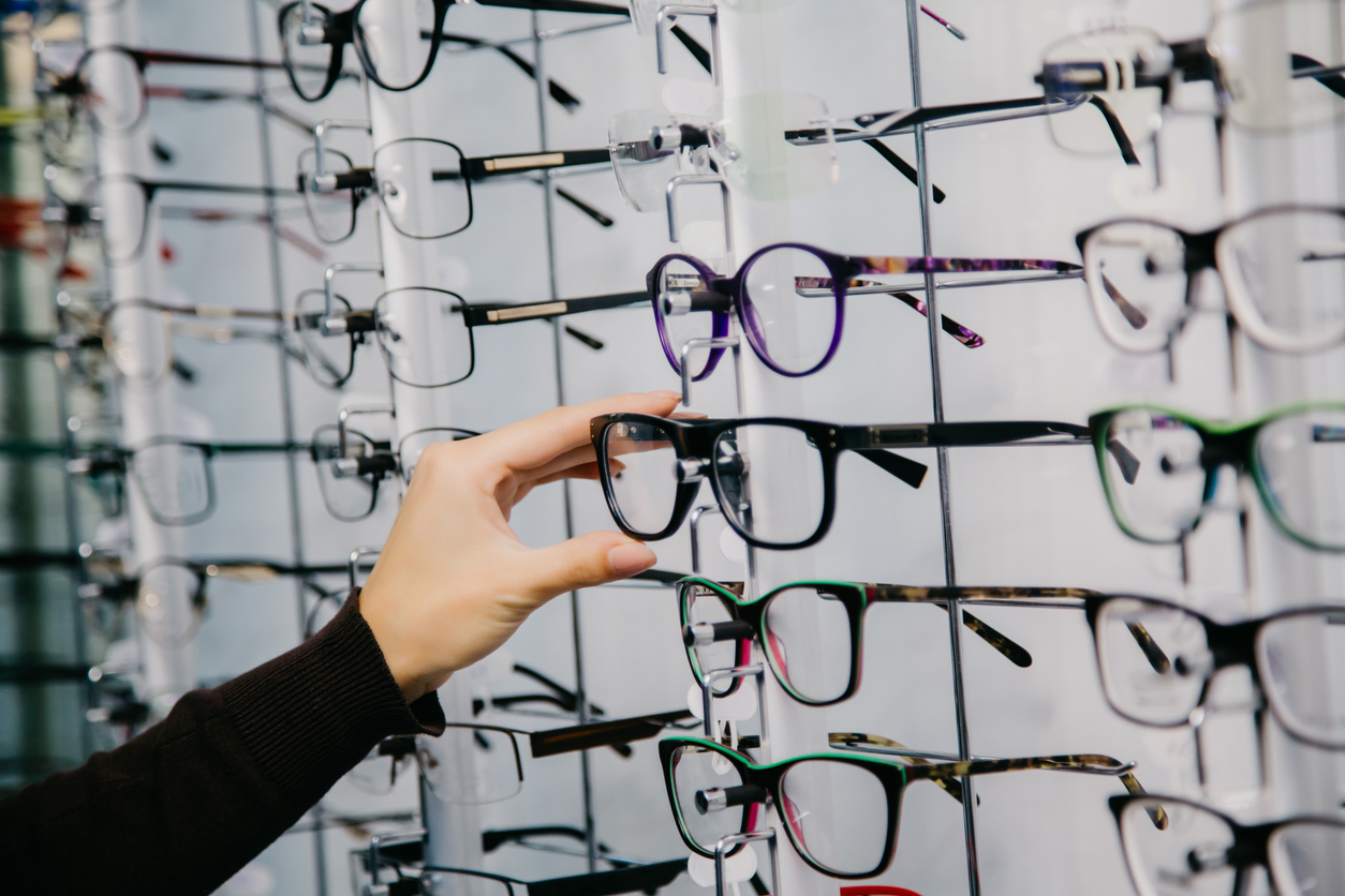 The Glasses Factory Opticians | Gateshead Metrocentre