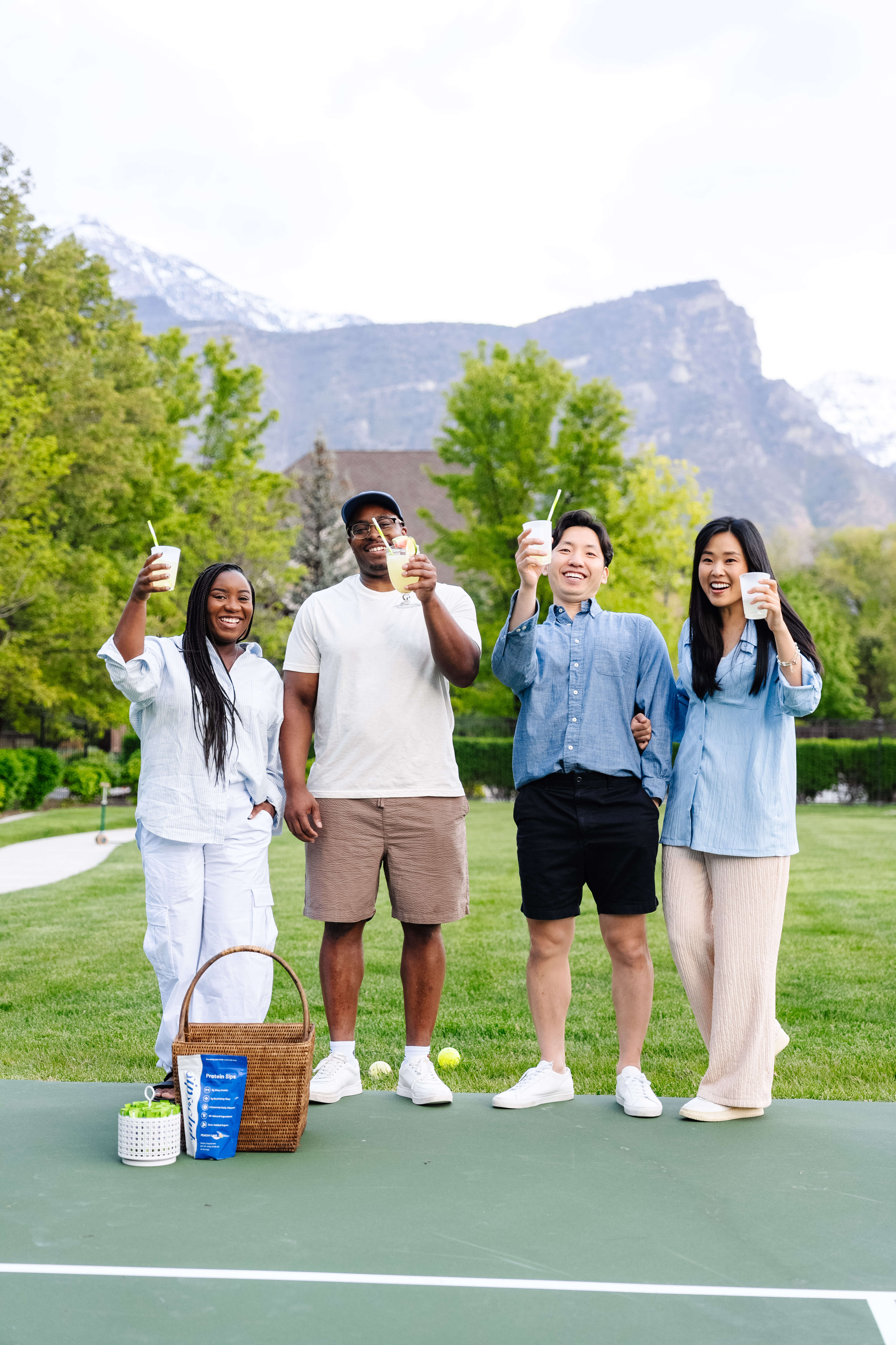 Products – Sips Club