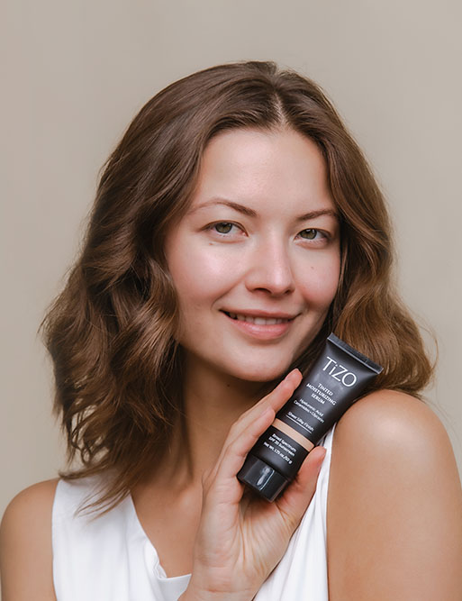 What's your TiZO Skincare Regimen? – TIZO