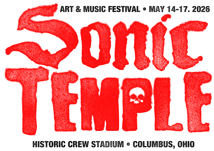 Sonic Temple: Skip the Line & Order Online – DWP Merchandise