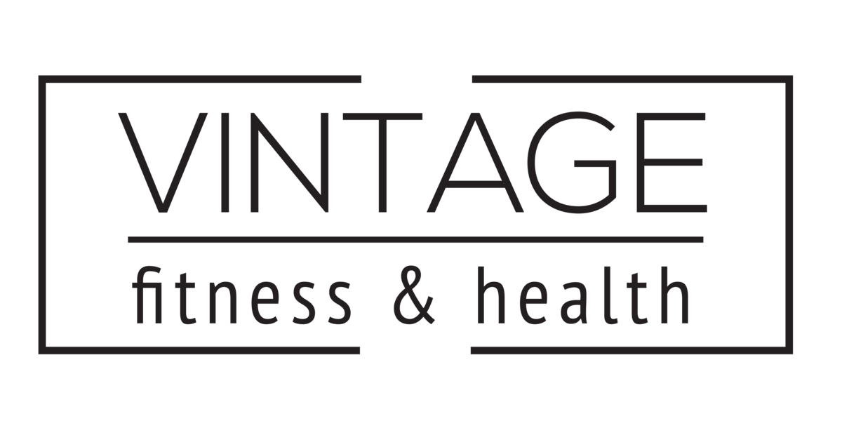 Club Locations » Vintage Fitness and Health
