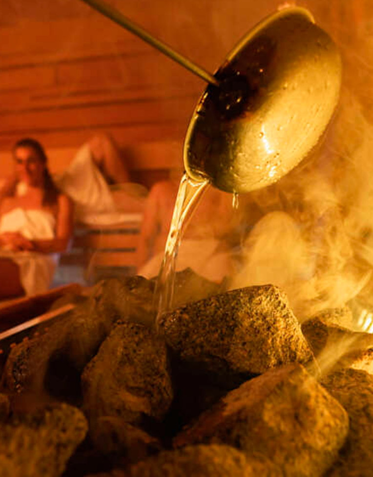 Hvad er Saunagus? Din guide til velvære og sundhed | Saunagus Guide