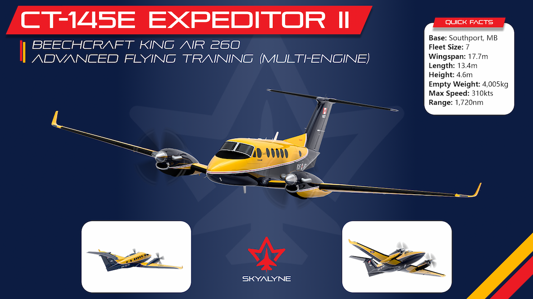 First look: the FAcT fleets in RCAF colours - Canadian Defence Review