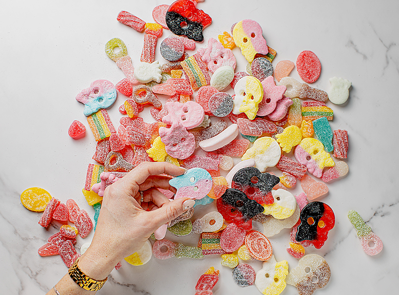Swedish Candy Pick'n'Mix Bags | Skandy Swedish Candy