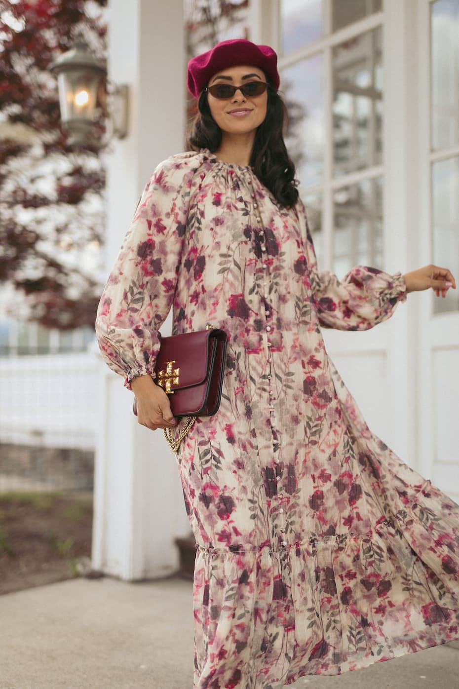 Celebration Velvet Hair Bow - Dainty Jewell's