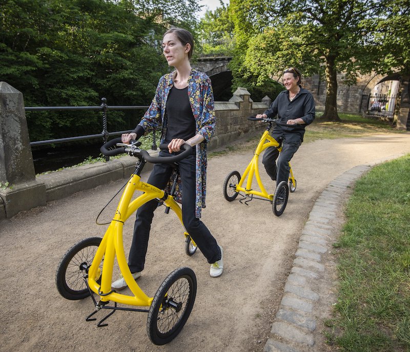 User Manual & How-to Videos – Alinker USA