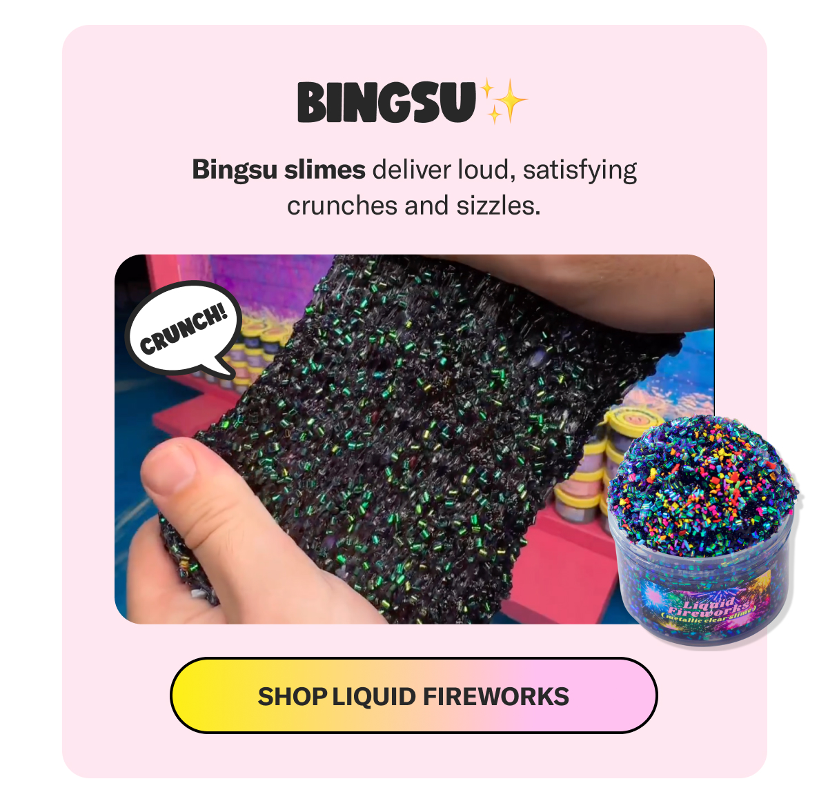 Open For Soothing ASMR... - PeachyBbies