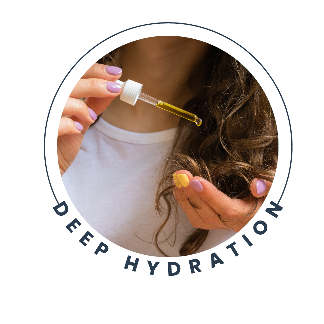 π©βπ¦° π©β𦱠Get Healthy Hair With The Right Hair Oil Girl And Hair