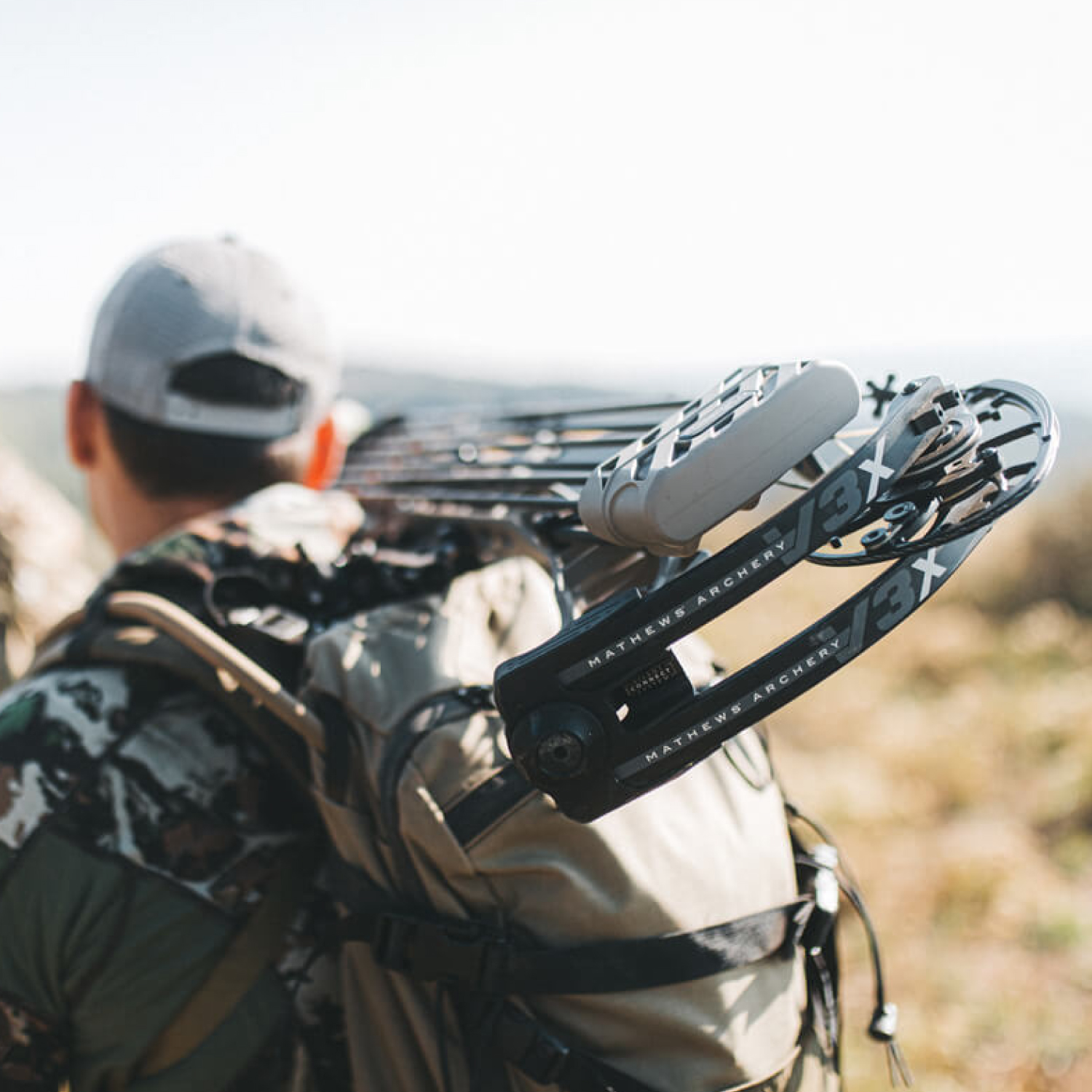 Kayuga Broadheads - Tri Zot