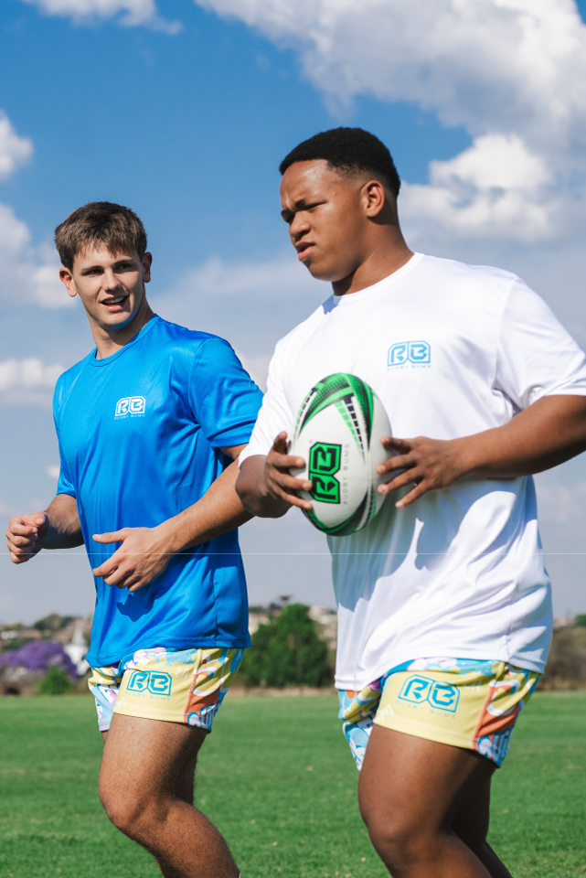 Contact Us - Rugby Bums