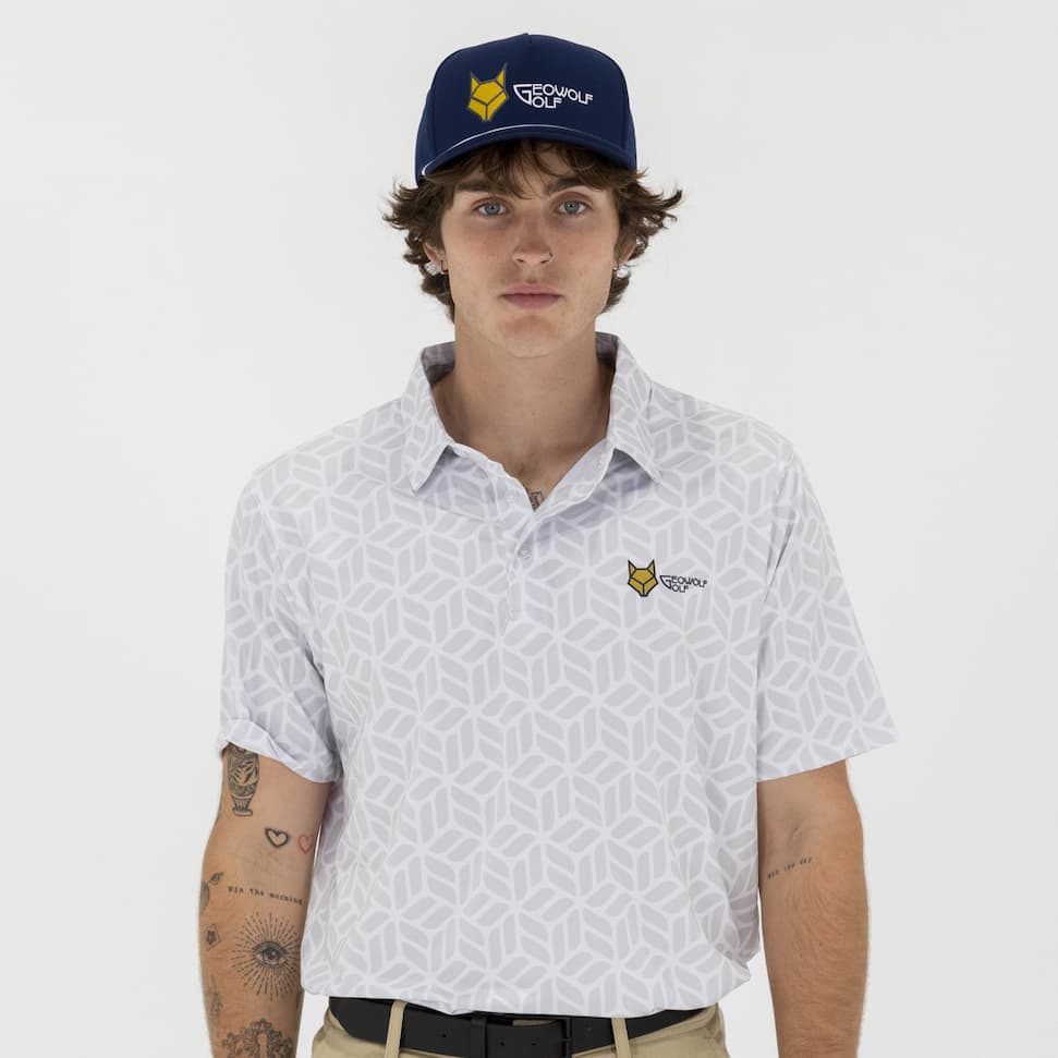 About Us – Geowolf Golf