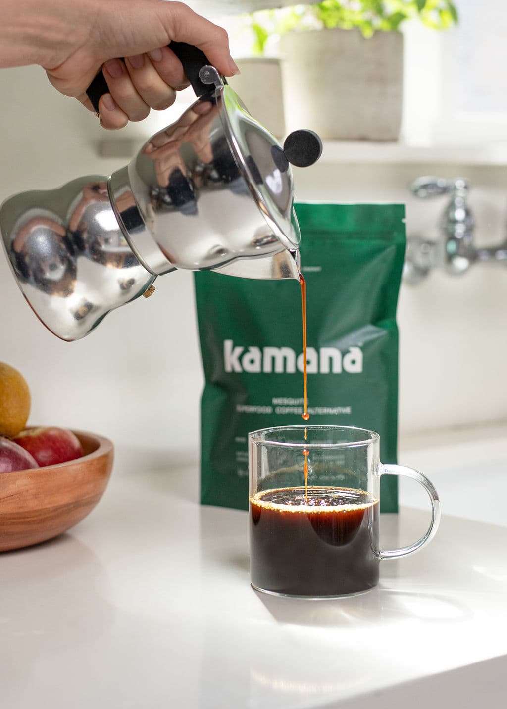 Best Coffee Alternative | Shop - Kamana